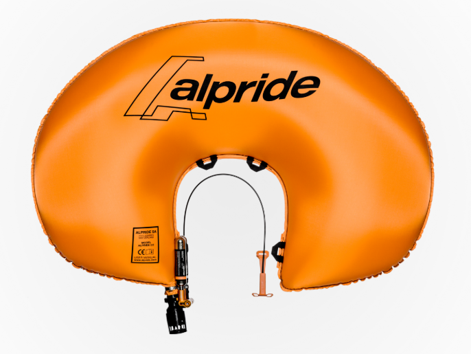 アバランチエアバック カートリッジタイプ まとめ